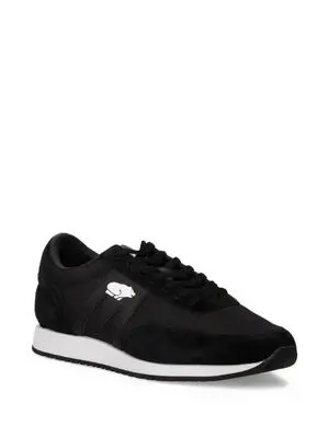 KARHU Logo Patch Lace-up Sneakers