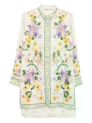 MARY KATRANTZOU Verona Shirt