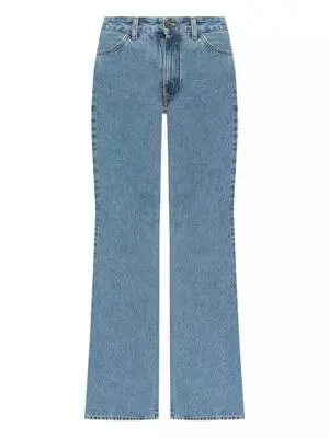 Attico Full Length Jeans For Women