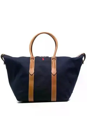 Polo Ralph Lauren Polo Pony Motif Luggage