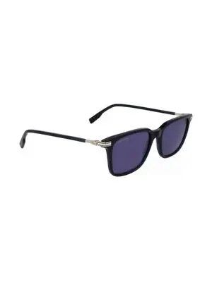 Lacoste Square Frame Sunglasses