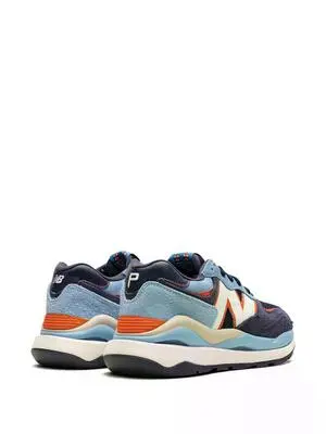 NEW BALANCE 57/40 Pensole Sneakers