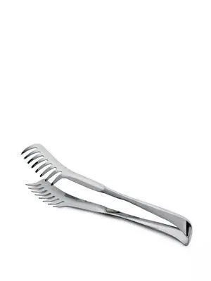 SAMBONET Living' Spaghetti Tongs - Metallic
