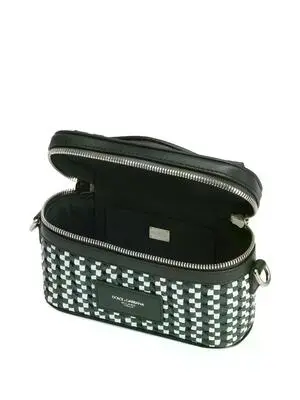 Dolce & Gabbana Mini Atene Cross Body Bag