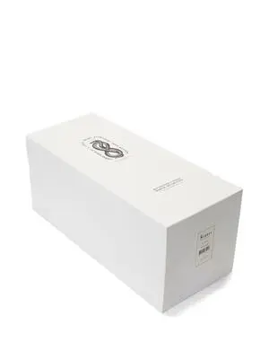 Stance Marble-effect Figurative Candle