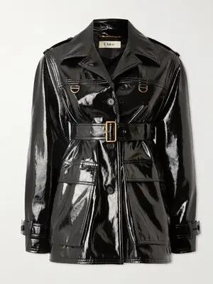 Chloe Relaxed Coats For Women