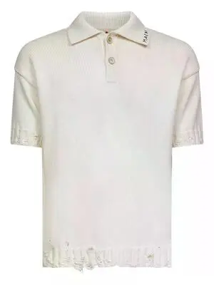 Marni Collared Polos For Men