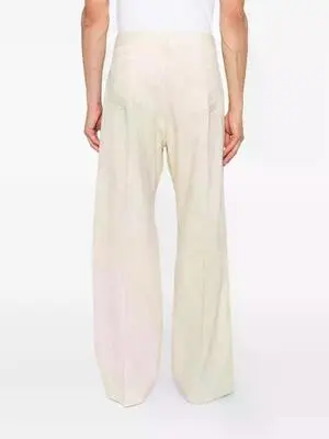 Rick Owens Geth Trousers