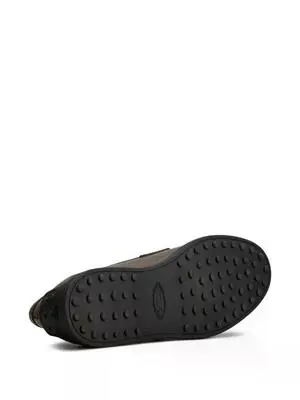 TOD'S Leather Loafers