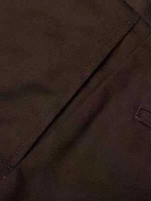 WACKO MARIA X Dickies Pleated Trousers