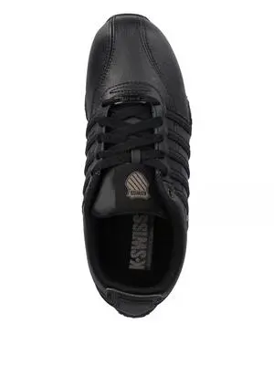 K-Swiss Arvee Leather Sneakers