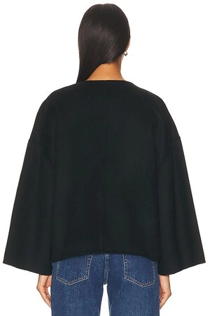 BY MALENE BIRGER Jacquie Jacket - Black