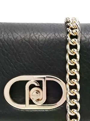 Liu Jo Medium Lapuffy Shoulder Bag