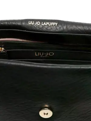 Liu Jo Medium Lapuffy Shoulder Bag