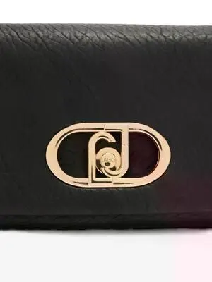Liu Jo Medium Lapuffy Shoulder Bag