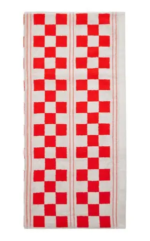 BAINA Bubsy Limited Edition Cotton Pool Towel - Multi