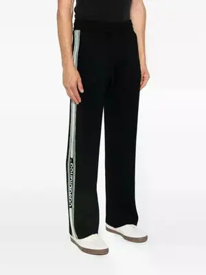 Casablanca Merino Track Pants