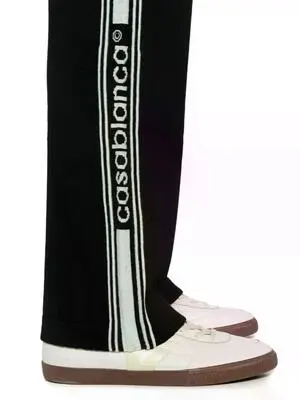 Casablanca Merino Track Pants