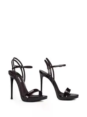 LE SILLA 120mm Gwen Stiletto Sandals