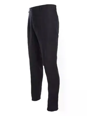 Boglioli Linen Trousers