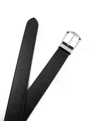 Kenzo Leather Belt