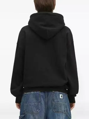 A BATHING APE Ape Head Graphic Hoodie