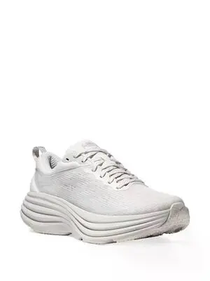 HOKA® Bondi Ts Caged Sneakers
