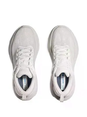 HOKA® Bondi Ts Caged Sneakers