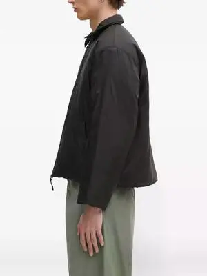 MKI MIYUKI ZOKU Zip-up Bomber Jacket