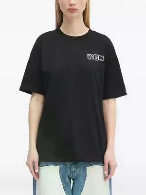 A BATHING APE Shark Face T-shirt
