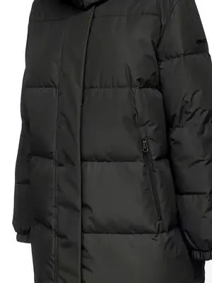 Geox Quilted Jackets For Women