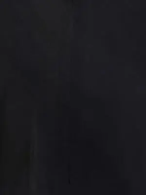 THE ROW Silk Skirt