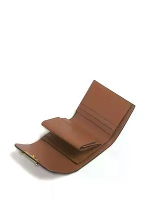 Marni Leather Wallet