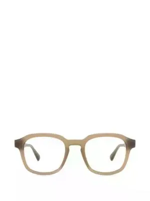 Mykita Badu Glasses - Brown