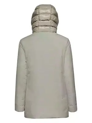 Geox Spherica Quilted Jacket