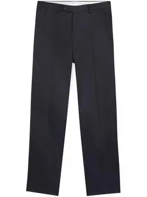Brooks Brothers Virgin Wool Trousers