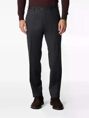 Brooks Brothers Virgin Wool Trousers