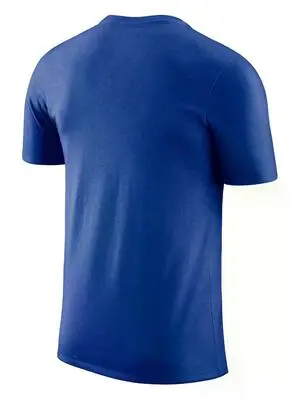 Nike Golden State Warriors Graphic T-shirt - Blue