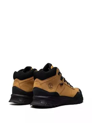 Timberland Lincoln Peak Mid Hiking Boots