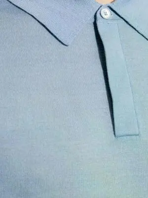 Paul Smith Short-sleeve Polo Shirt