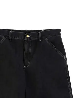 Carhartt Work In Progress Carpenter Shorts