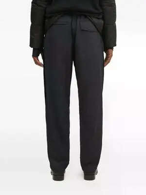 Undercover Panelled Drawstring Trousers