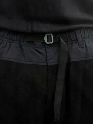 Undercover Panelled Drawstring Trousers