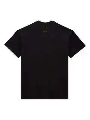 Nike X Travis Scott Nrg Ag T-shirt - Black