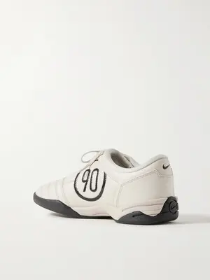 Nike Total 90 Leather Sneakers