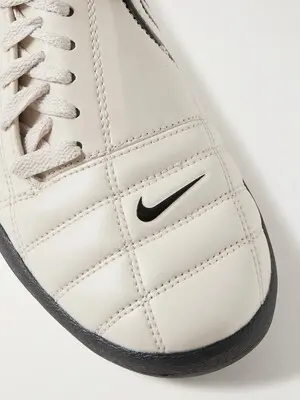Nike Total 90 Leather Sneakers