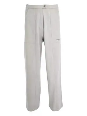 IH NOM UH NIT Canvas Trousers - Grey