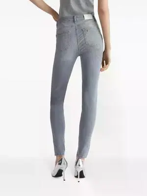 Liu Jo Skinny Fit Jeans