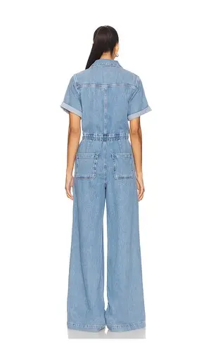 Paige Rumi Jumpsuit