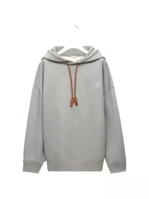 Loewe Cotton Hoodie